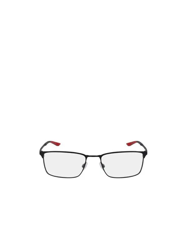 Nike Rectangle Eyeglasses - White