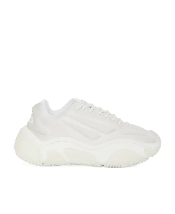 Alexander Wang Aw Vortex Sneakers - White