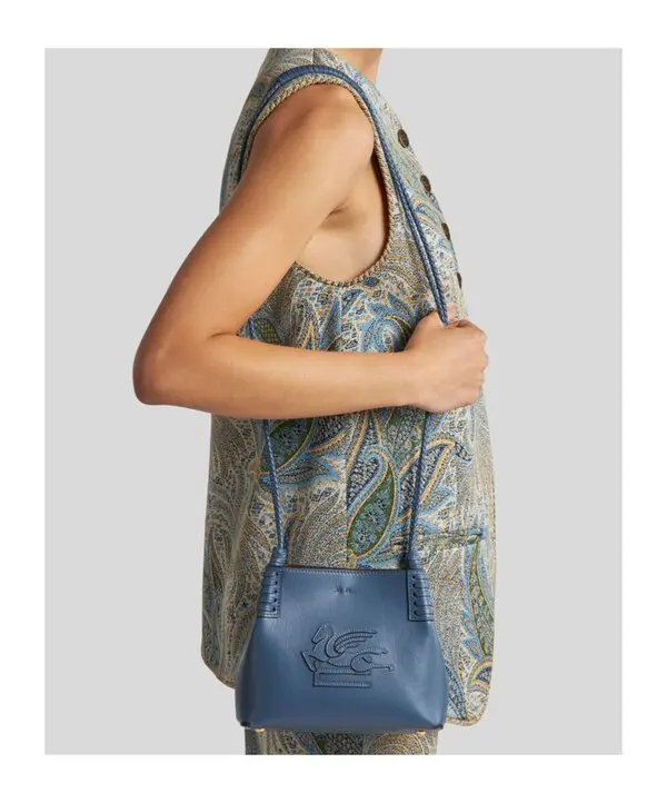 Etro Libra Mini Tote Bag