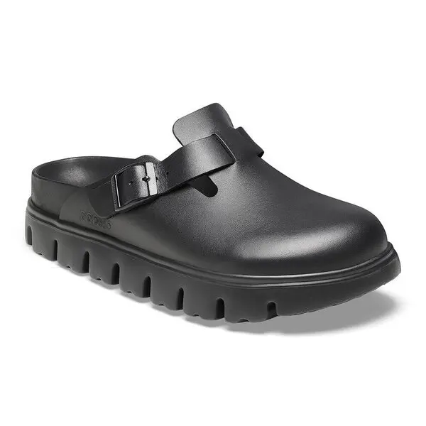 BIRKENSTOCK Boston Chunky Clogs