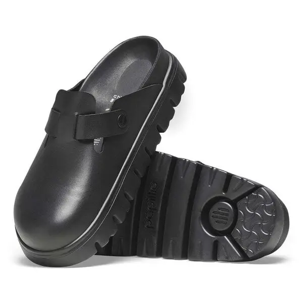 BIRKENSTOCK Boston Chunky Clogs