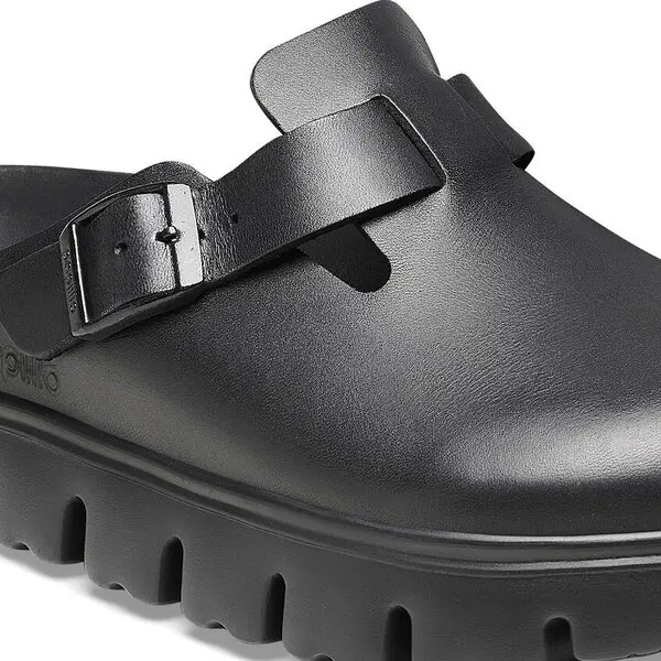 BIRKENSTOCK Boston Chunky Clogs