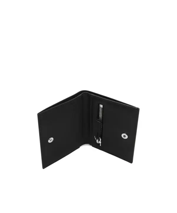 MAISON MARGIELA Numeric Wallet - Black