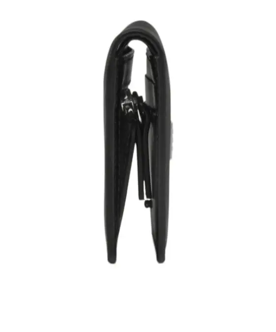 MAISON MARGIELA Numeric Wallet - Black