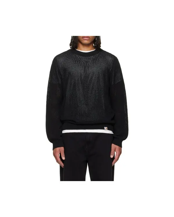 Carhartt Work In Progress Stockton Crewneck Jumper