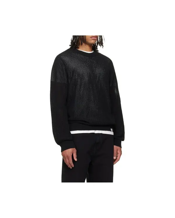 Carhartt Work In Progress Stockton Crewneck Jumper