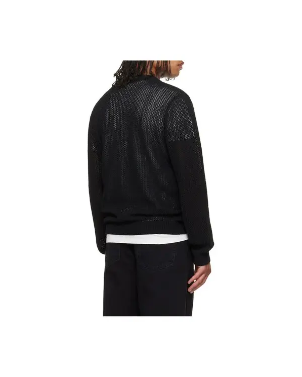 Carhartt Work In Progress Stockton Crewneck Jumper