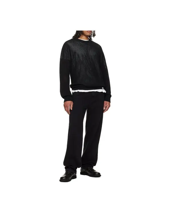 Carhartt Work In Progress Stockton Crewneck Jumper