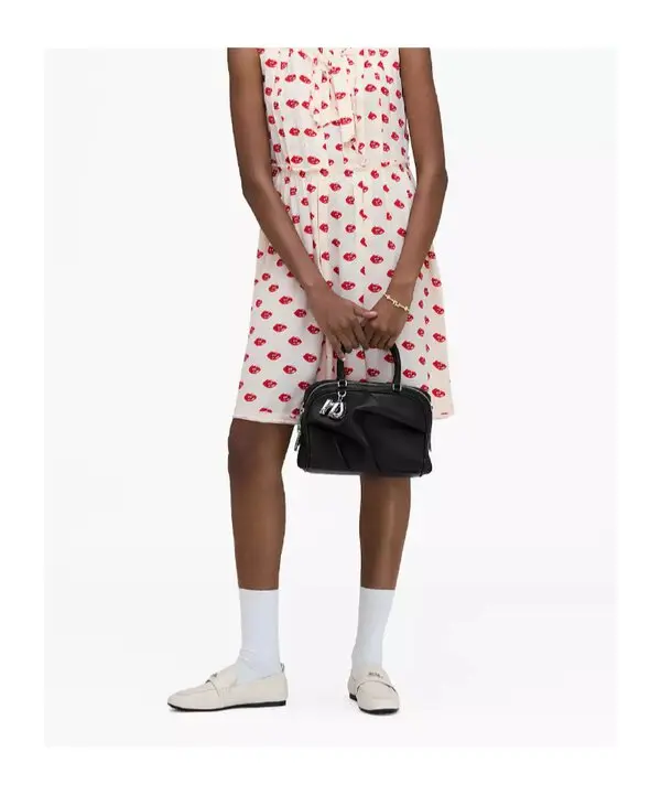 Marc Jacobs The Small Wave Handbag