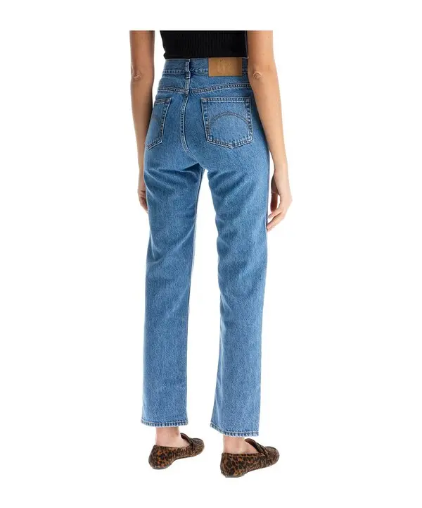 BLAZÉ MILANO Nariida Slim Jeans