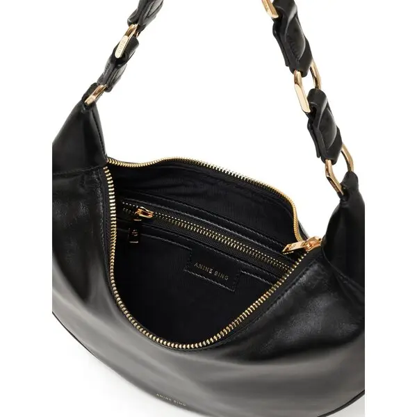 ANINE BING Kate Shoulder Bag