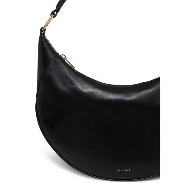 ANINE BING Kate Shoulder Bag