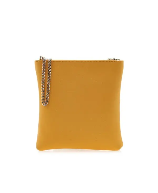 VIVIENNE WESTWOOD Logo Wallet - Orange