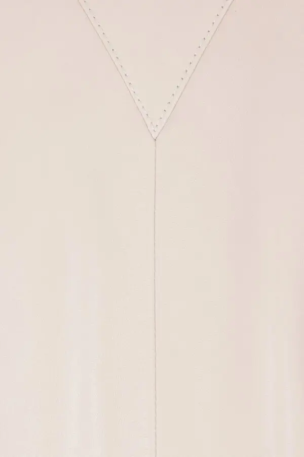 Bottega Veneta Long Sleeved Buttoned Jacket