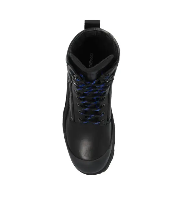 Dsquared2 Combat Boots