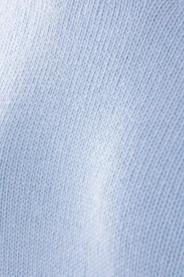 Prada Long-sleeved Crewneck Knitted Jumper