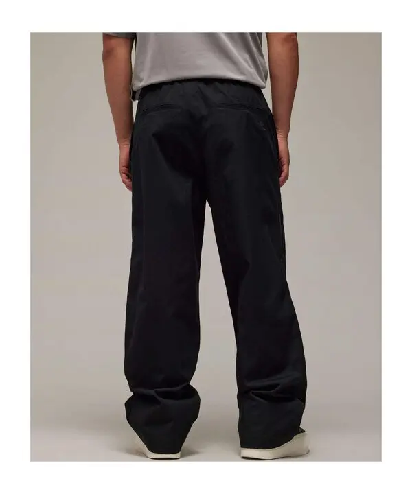 Y3 Workwear Trousers