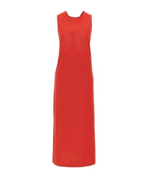 LOULOU STUDIO Rayna Midi Dress