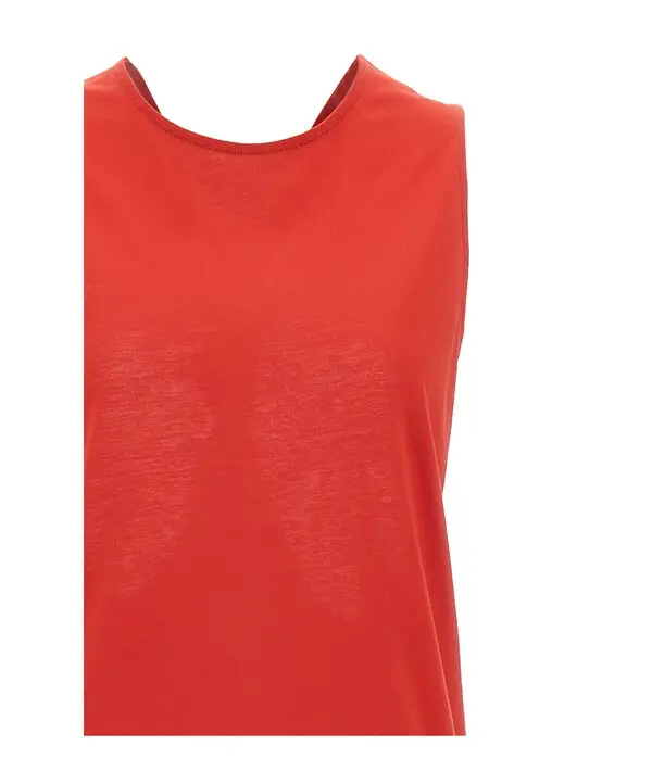 LOULOU STUDIO Rayna Midi Dress