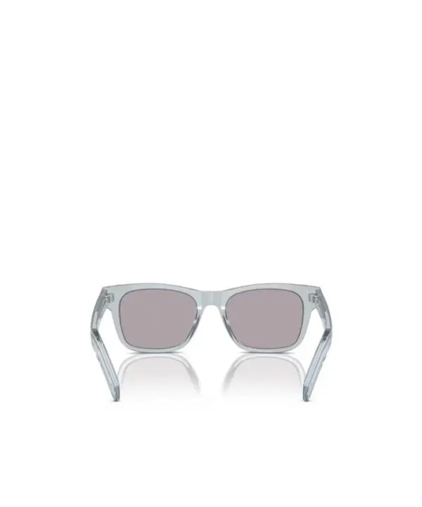 Prada Square Frame Sunglasses