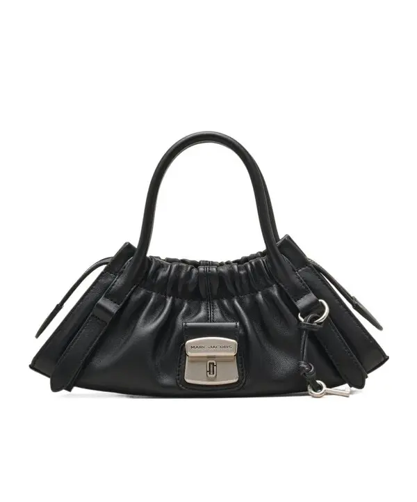 Marc Jacobs Small Cristina Tote Bag - Black