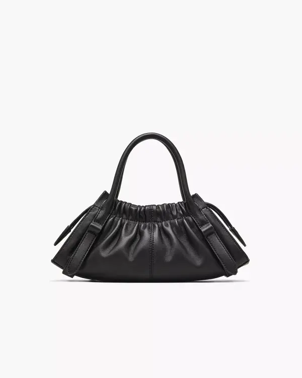 Marc Jacobs Small Cristina Tote Bag - Black