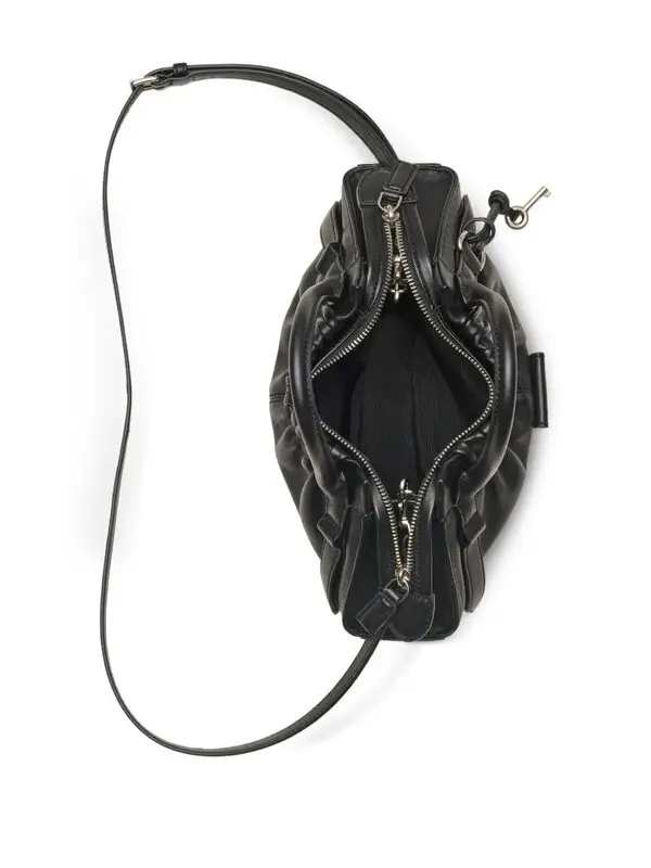 Marc Jacobs Small Cristina Tote Bag - Black