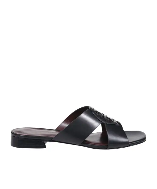 Tory Burch Miller Crisscross Sandals