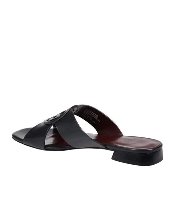 Tory Burch Miller Crisscross Sandals
