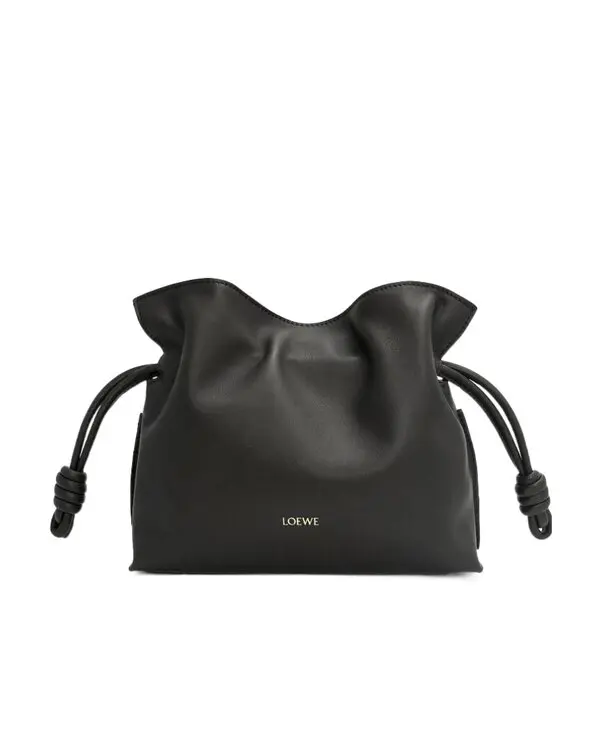 Loewe Mini Flamenco Clutch Bag