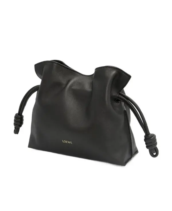 Loewe Mini Flamenco Clutch Bag