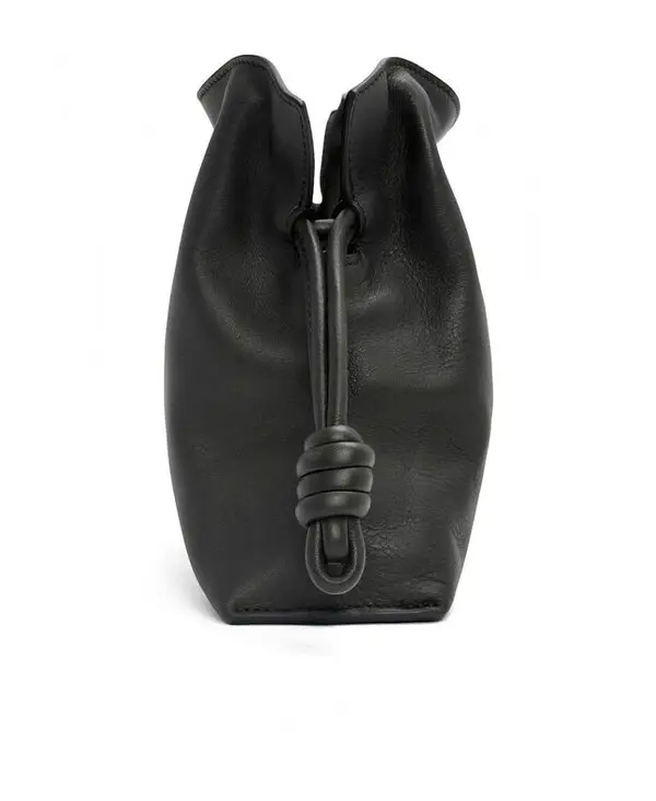 Loewe Mini Flamenco Clutch Bag