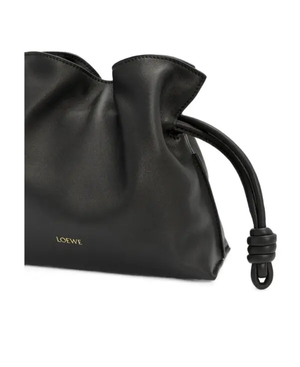 Loewe Mini Flamenco Clutch Bag
