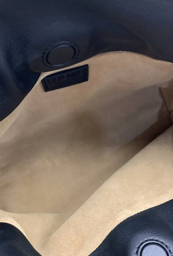 Loewe Mini Flamenco Clutch Bag