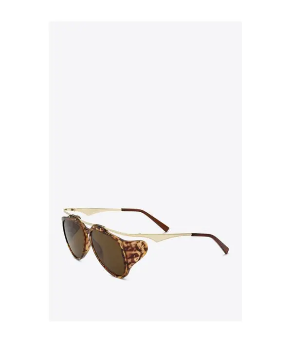 Saint Laurent Aviator Sunglasses