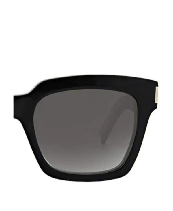 Saint Laurent Butterfly Frame Sunglasses