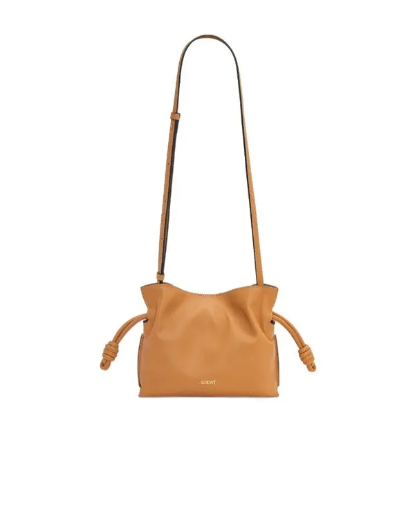 Loewe Mini Flamenco Clutch Bag