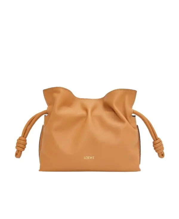 Loewe Mini Flamenco Clutch Bag