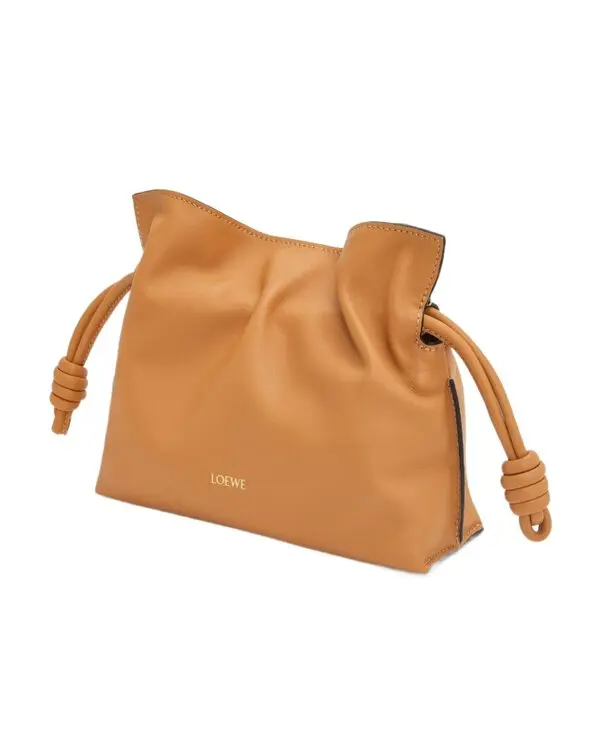 Loewe Mini Flamenco Clutch Bag