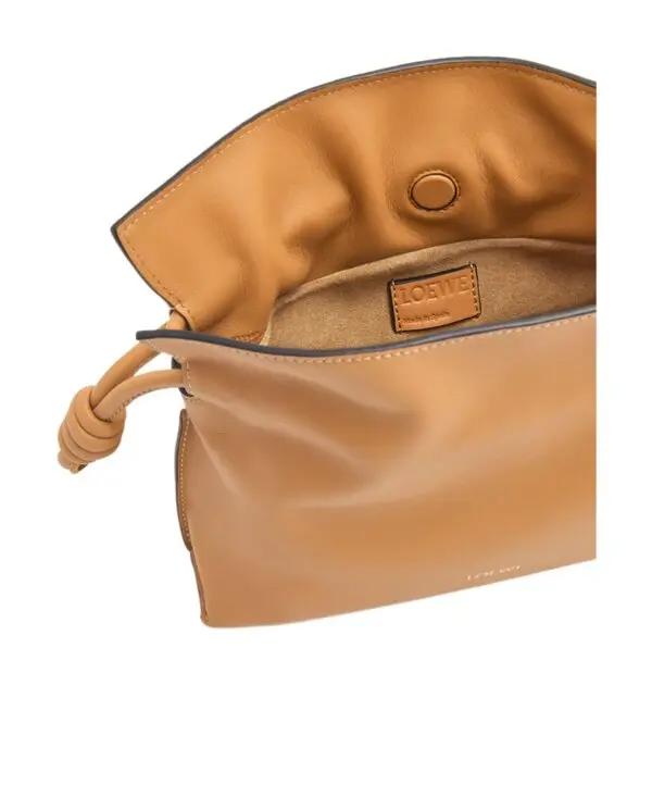 Loewe Mini Flamenco Clutch Bag