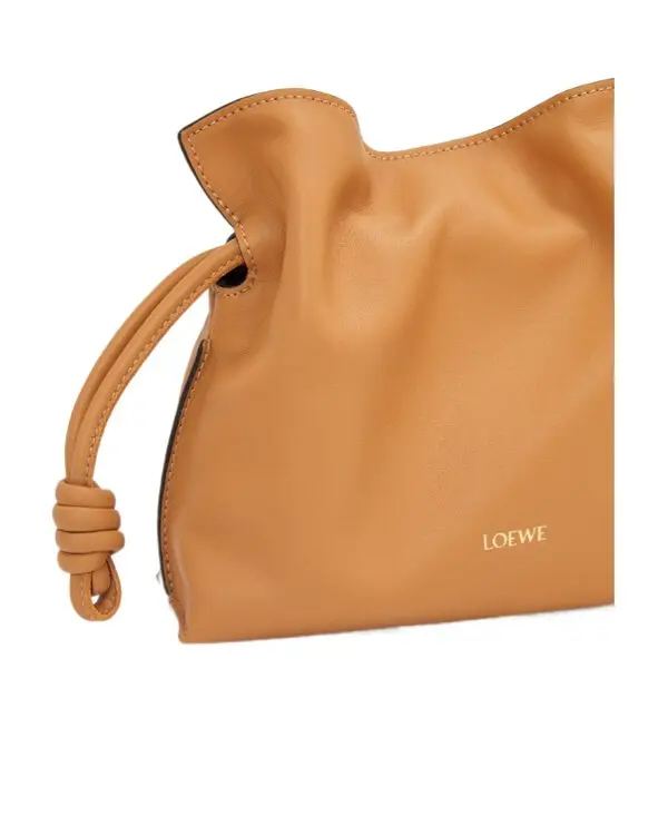 Loewe Mini Flamenco Clutch Bag