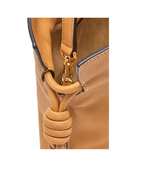 Loewe Mini Flamenco Clutch Bag