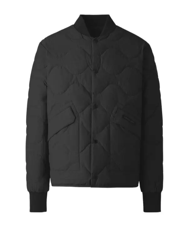 Canada Goose Boswell Bomber Jacket