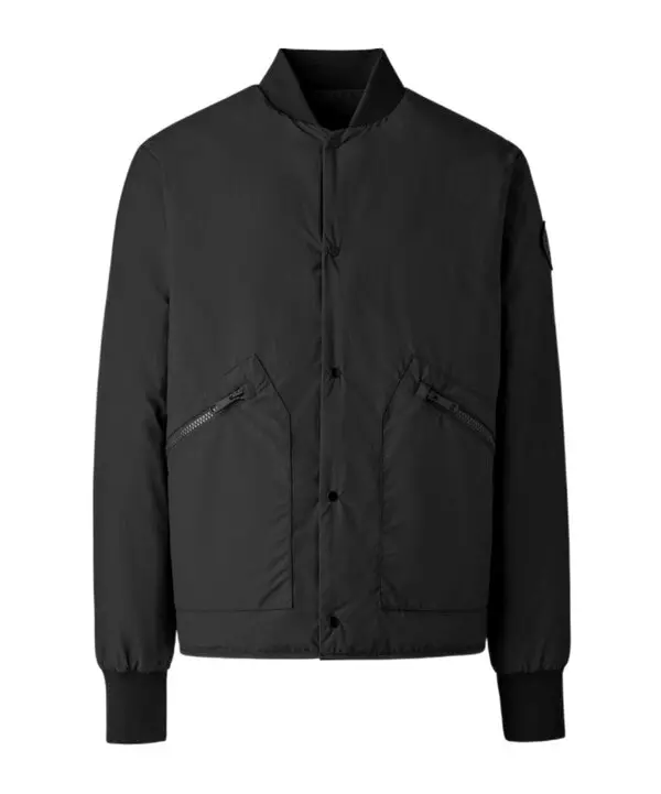 Canada Goose Boswell Bomber Jacket