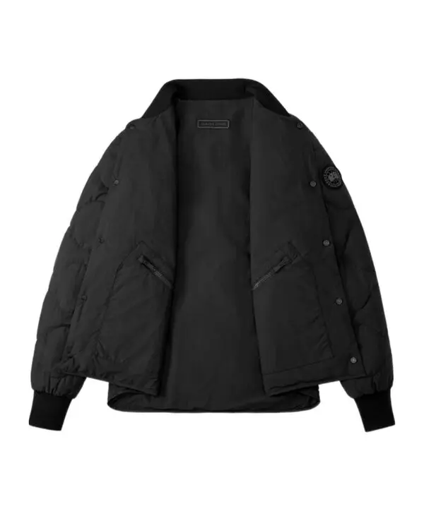 Canada Goose Boswell Bomber Jacket