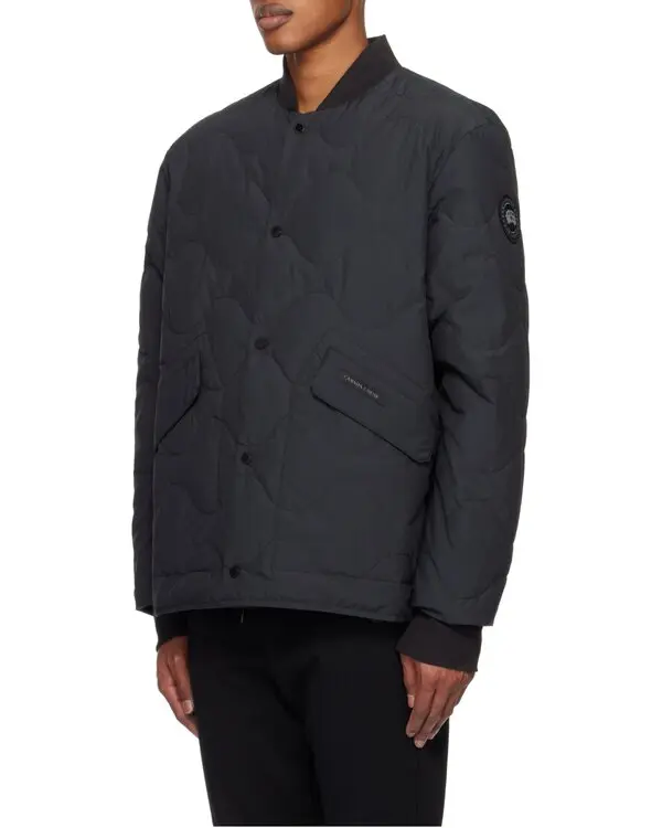 Canada Goose Boswell Bomber Jacket