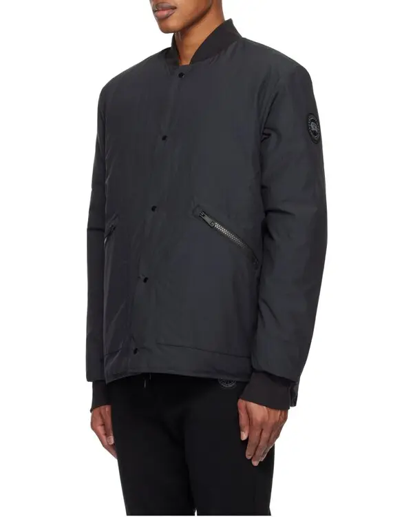 Canada Goose Boswell Bomber Jacket