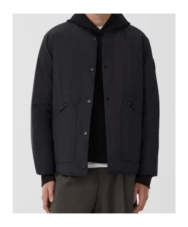 Canada Goose Boswell Bomber Jacket