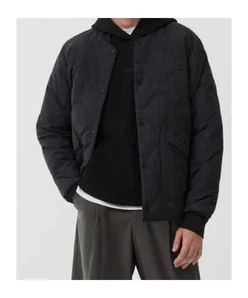 Canada Goose Boswell Bomber Jacket