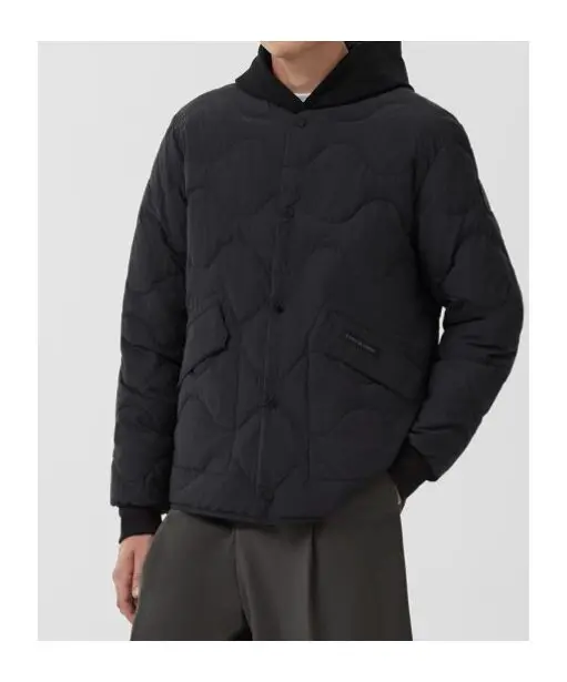 Canada Goose Boswell Bomber Jacket